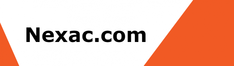 Nexac.com Malware Removal