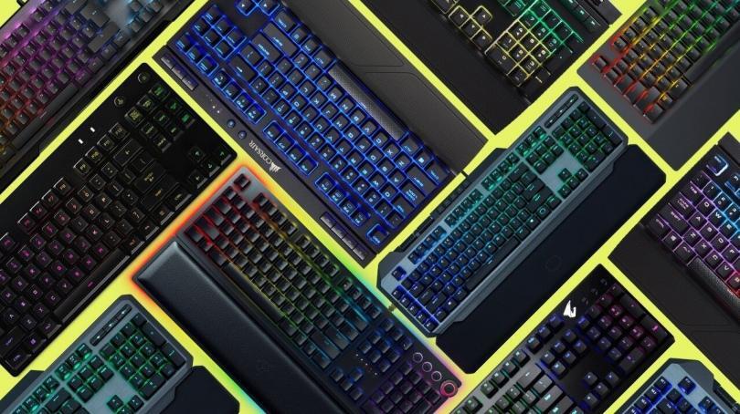Best Gaming Keyboards in 2020