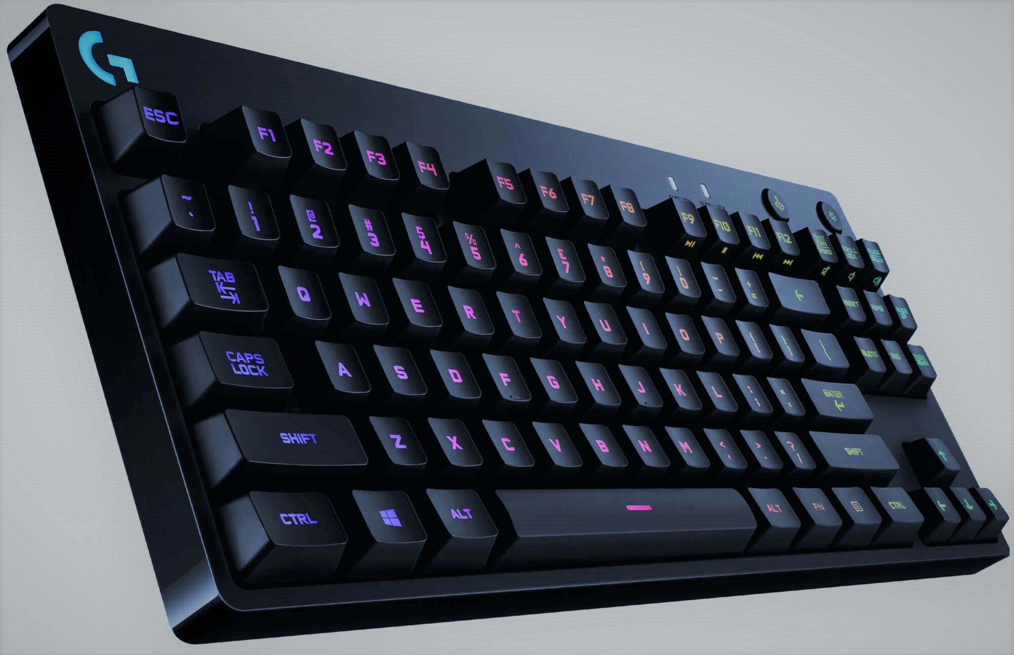 Best Gaming Keyboards in 2020