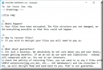 .Mkp Ransomware Virus (.Mkp) File Removal and Decryption
