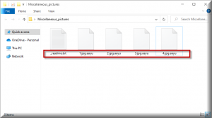 Aayu Virus Ransomware (.aayu) File Decryption and Removal