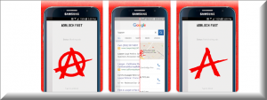Adblock Fast Virus Removal
