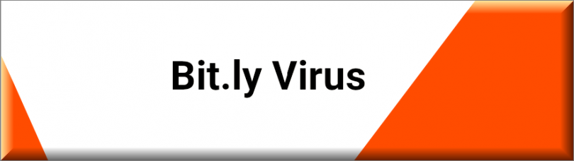 Bit.ly Virus Removal
