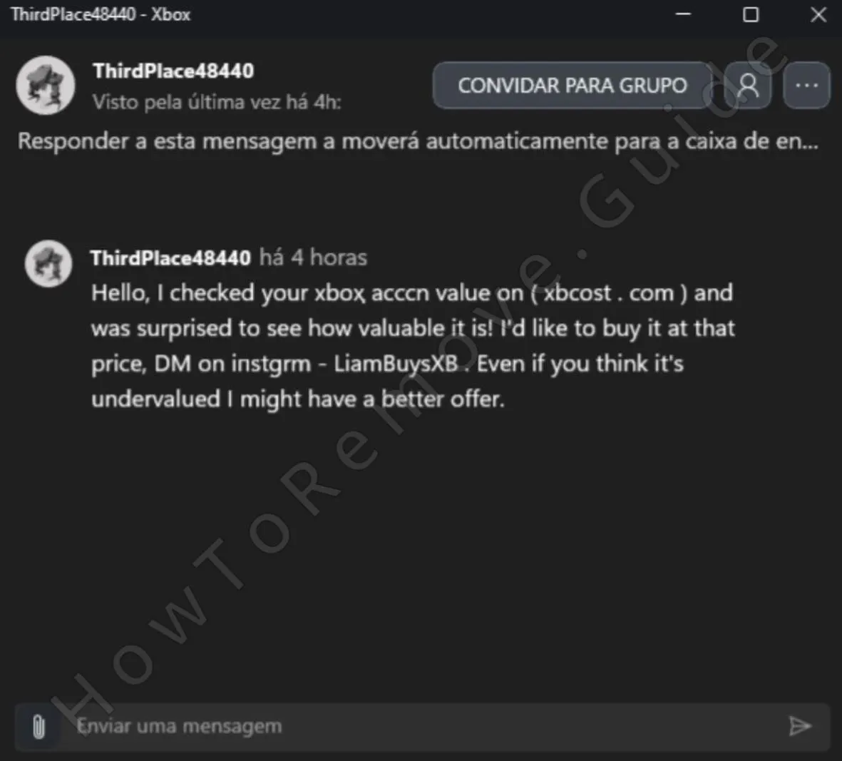 What Is the XBCost Scam? (And How to Avoid It)
