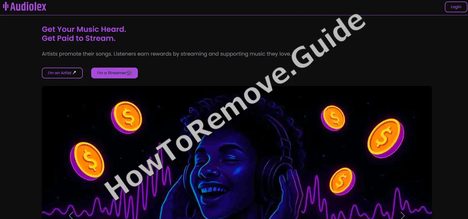 What is the Audiolex Scam? (And How to Avoid it)
