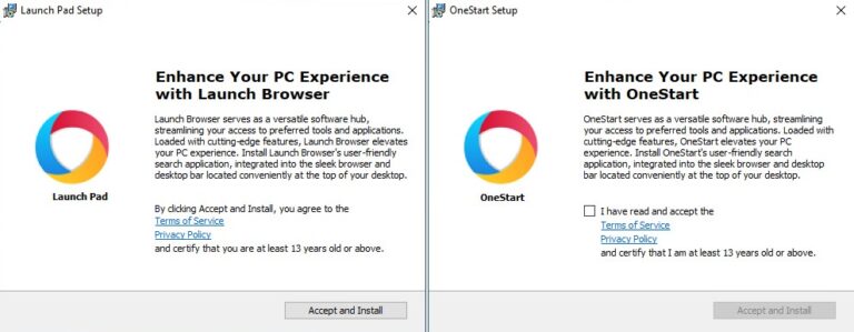 What Is OneStart and How to Remove It
